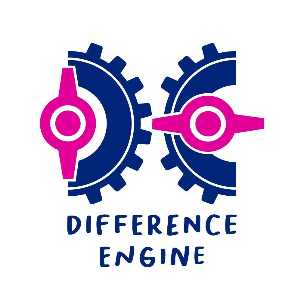 Difference Engine – chub.my