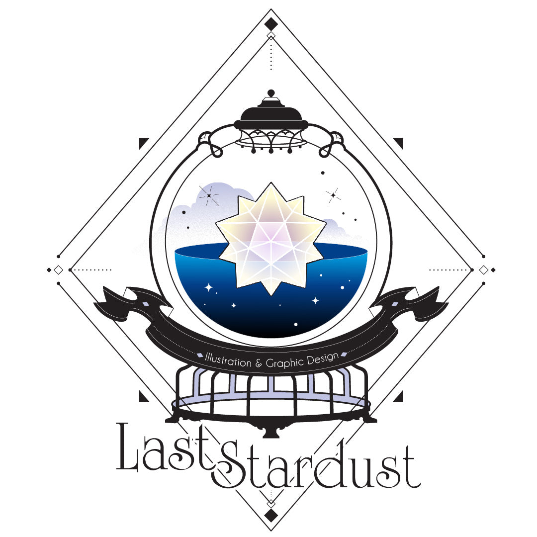 Last Stardust – chub.my