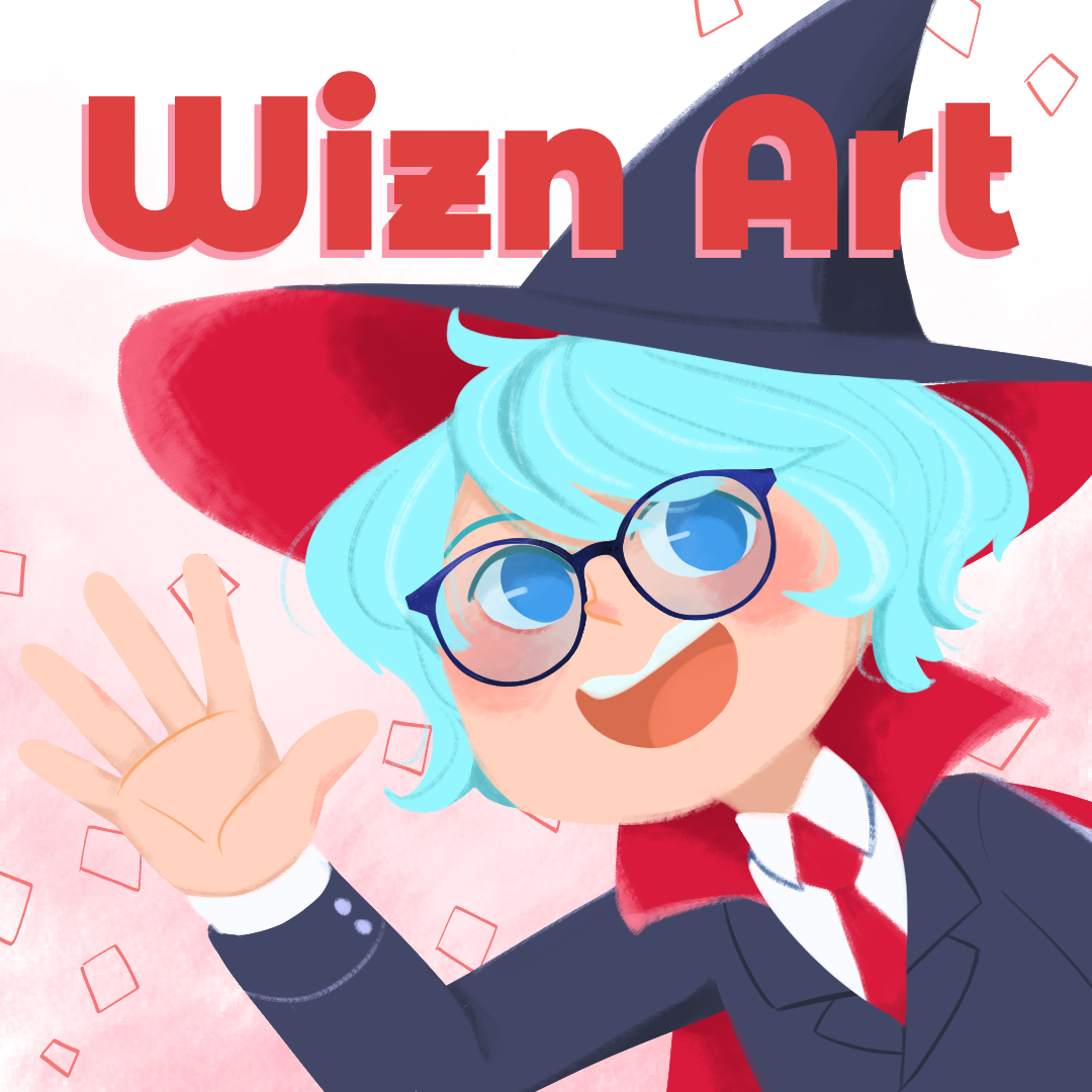 Wizn Art – chub.my