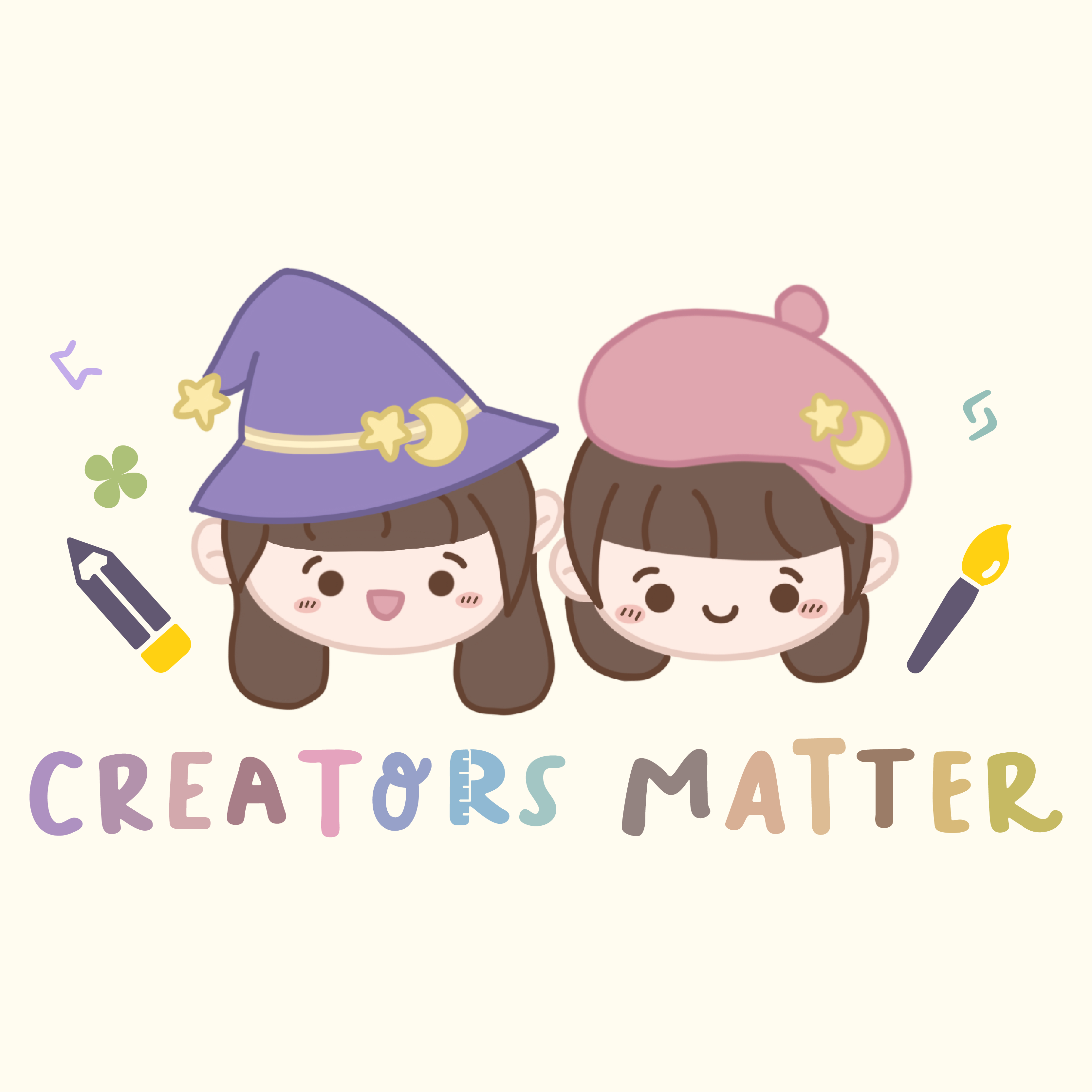 Creators Matter – chub.my
