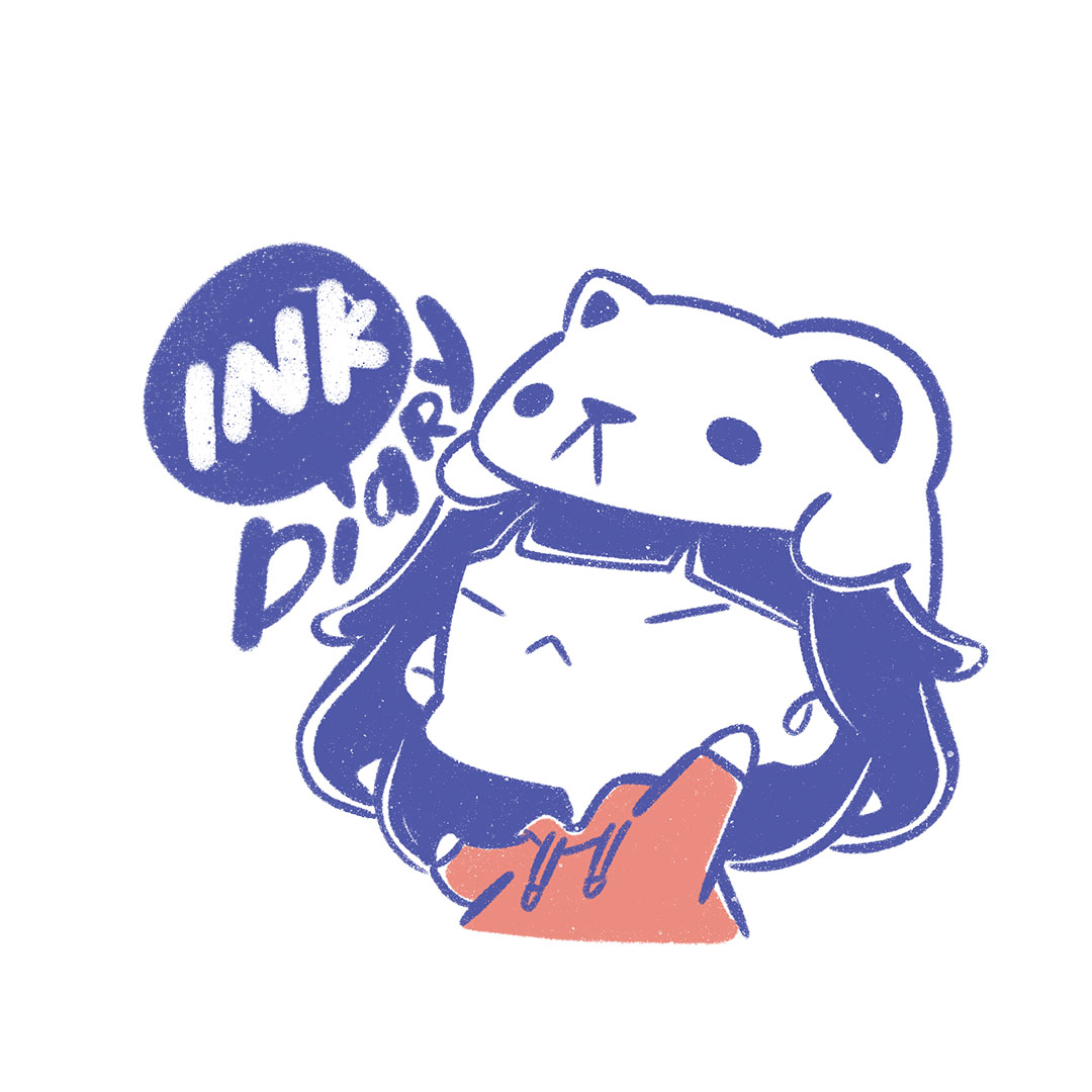 INK.DIARY – chub.my