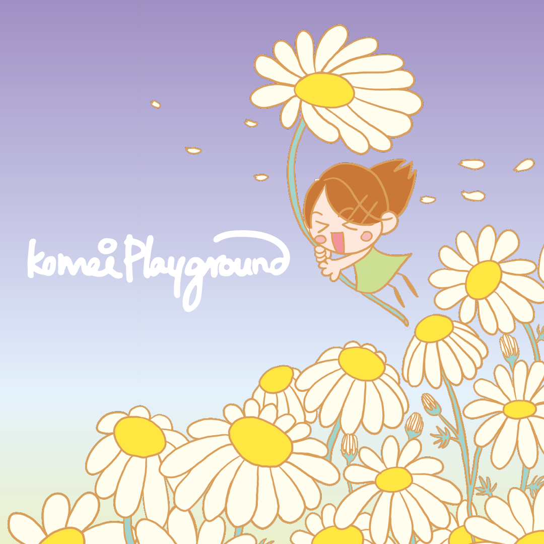 Komei Playground – chub.my