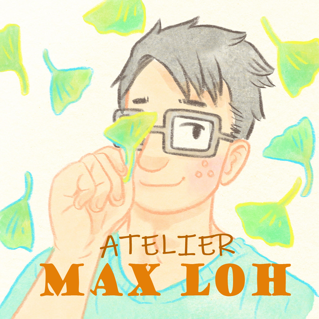 Max Loh – chub.my