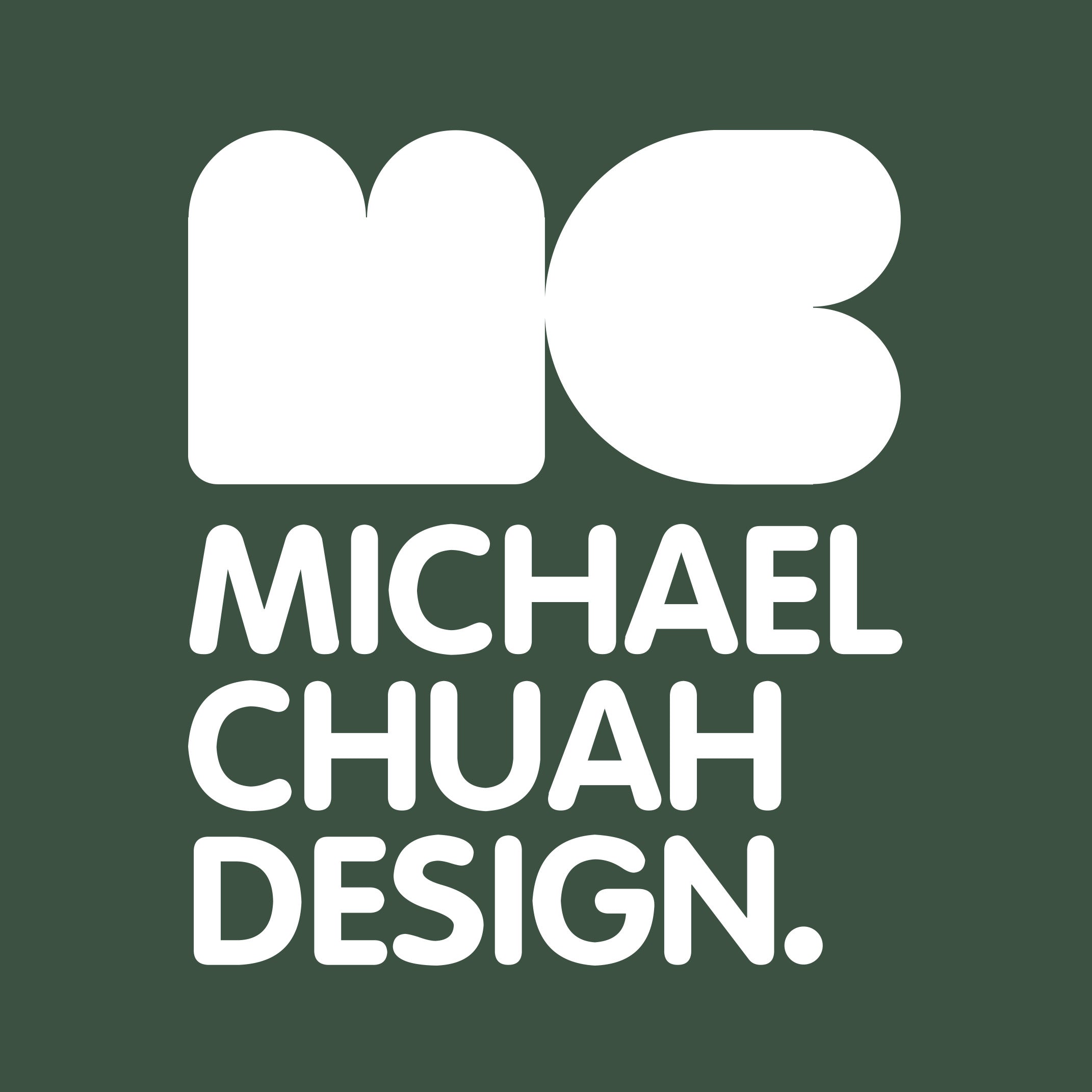Michael Chuah Design – chub.my