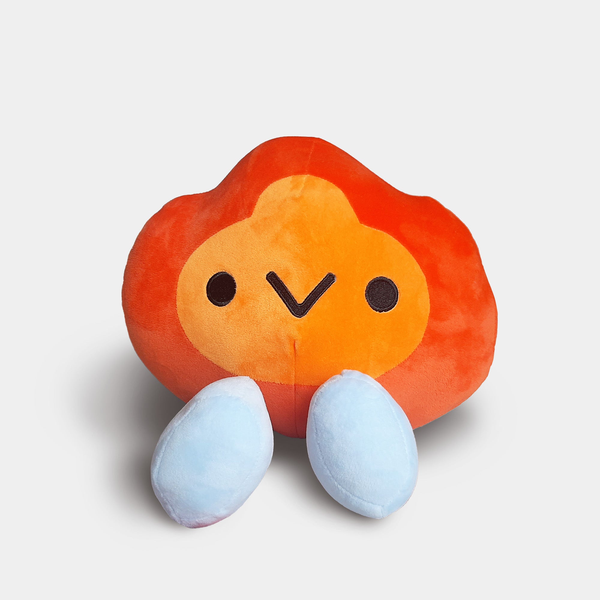 Nothingwejun | Charlie Plushie – chub.my