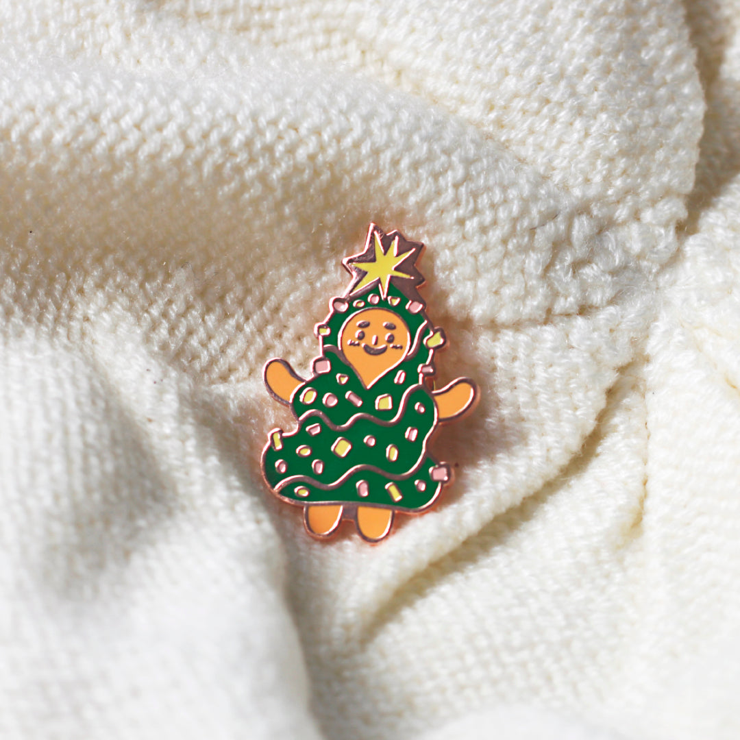 Ginga Christmas Tree – chub.my