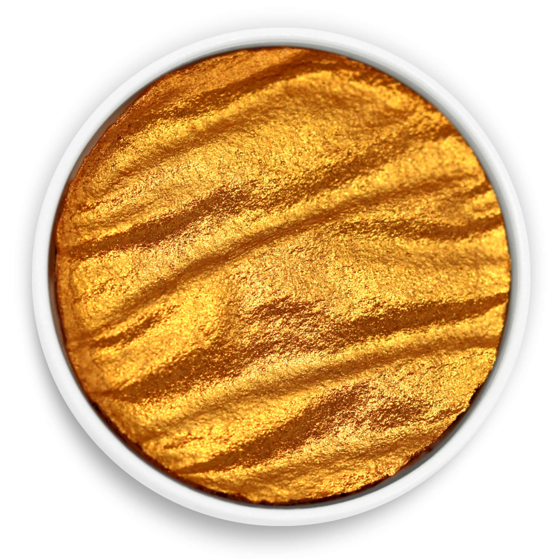 Finetec coliro Pearlcolors | 620 Inca Gold – chub.my