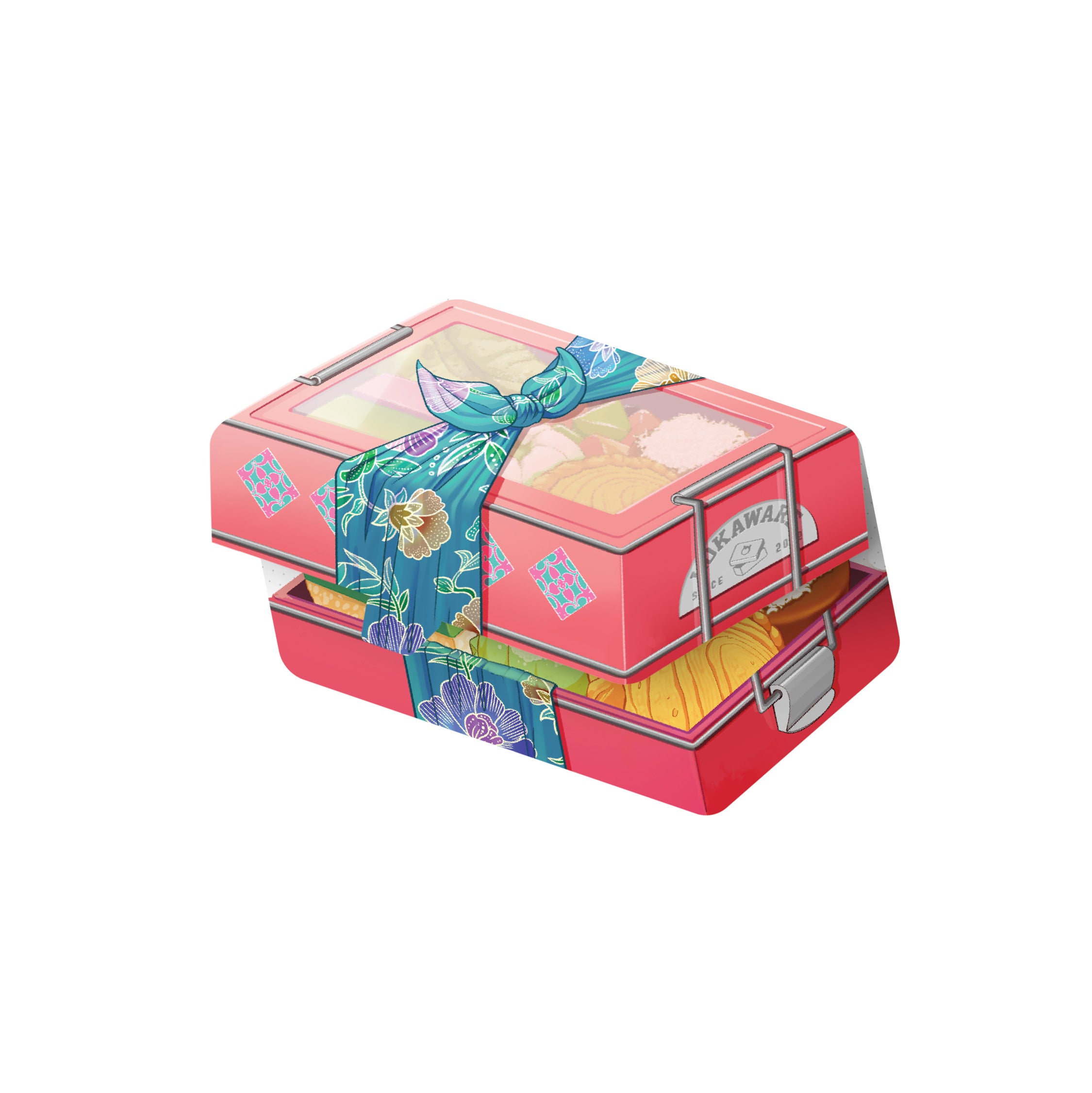 Lokaware Nyonya Kuih – chub.my