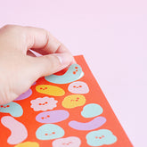 Stickers – tagged "Susanne Low" – chub.my