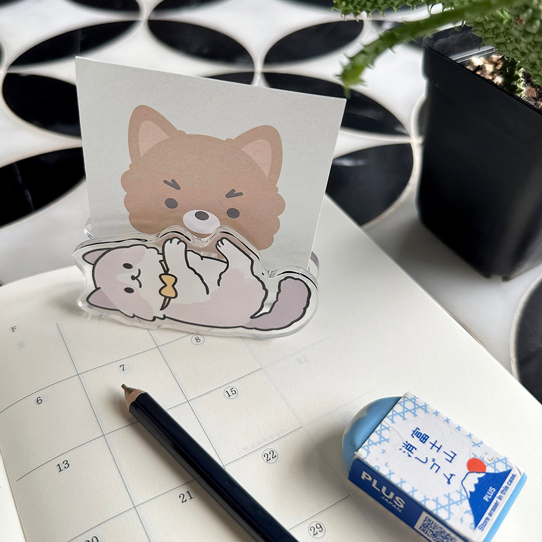 Kiap Kiap | Ragdoll – chub.my