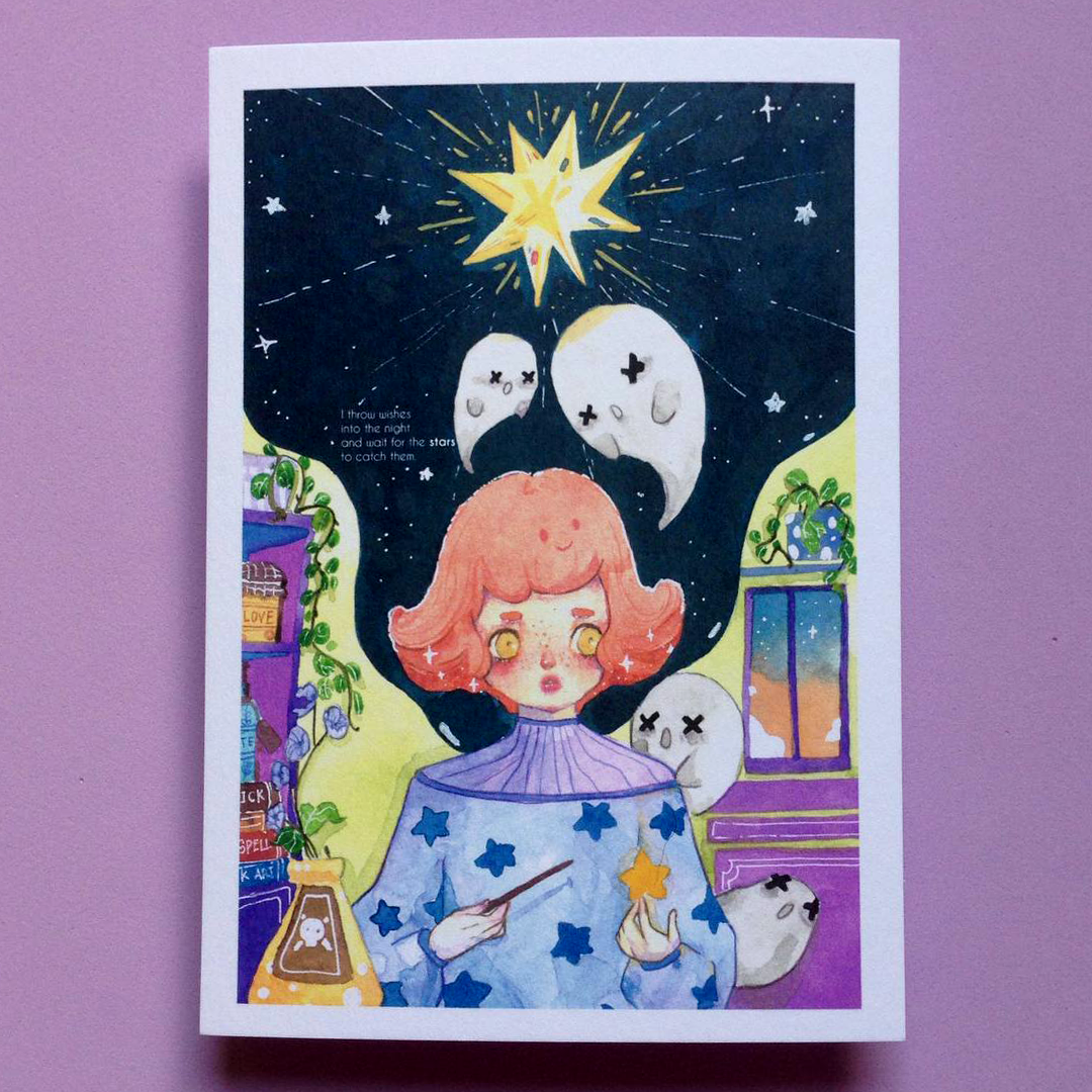 lanut_A Dreamy Little Hope – chub.my