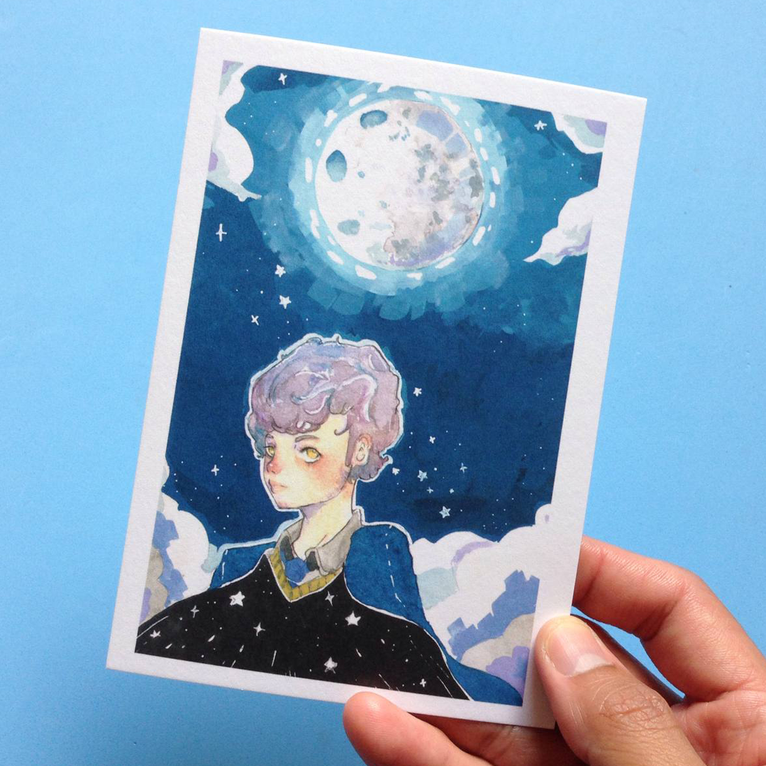 lanut_The Moon Collection of Moments Night – chub.my