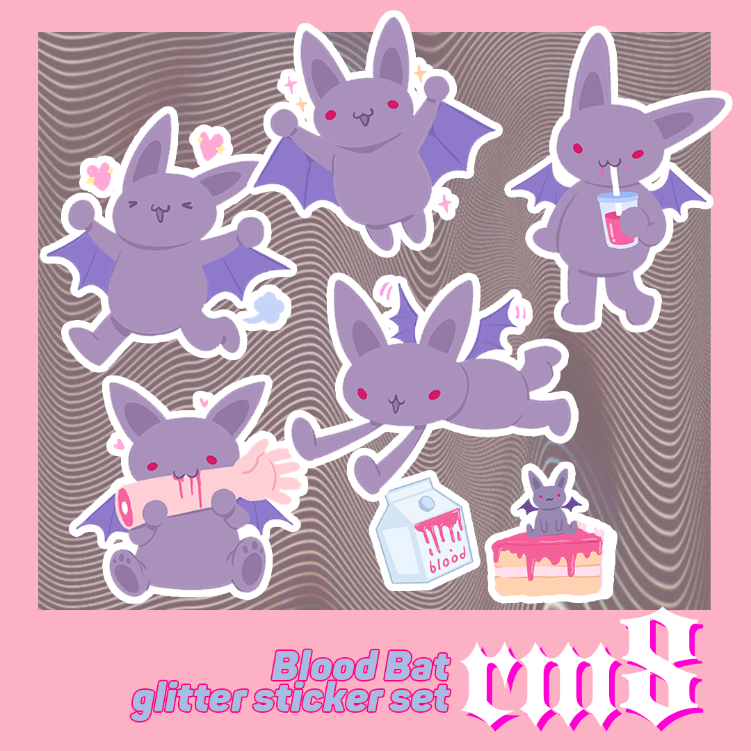 Blood Bat – chub.my